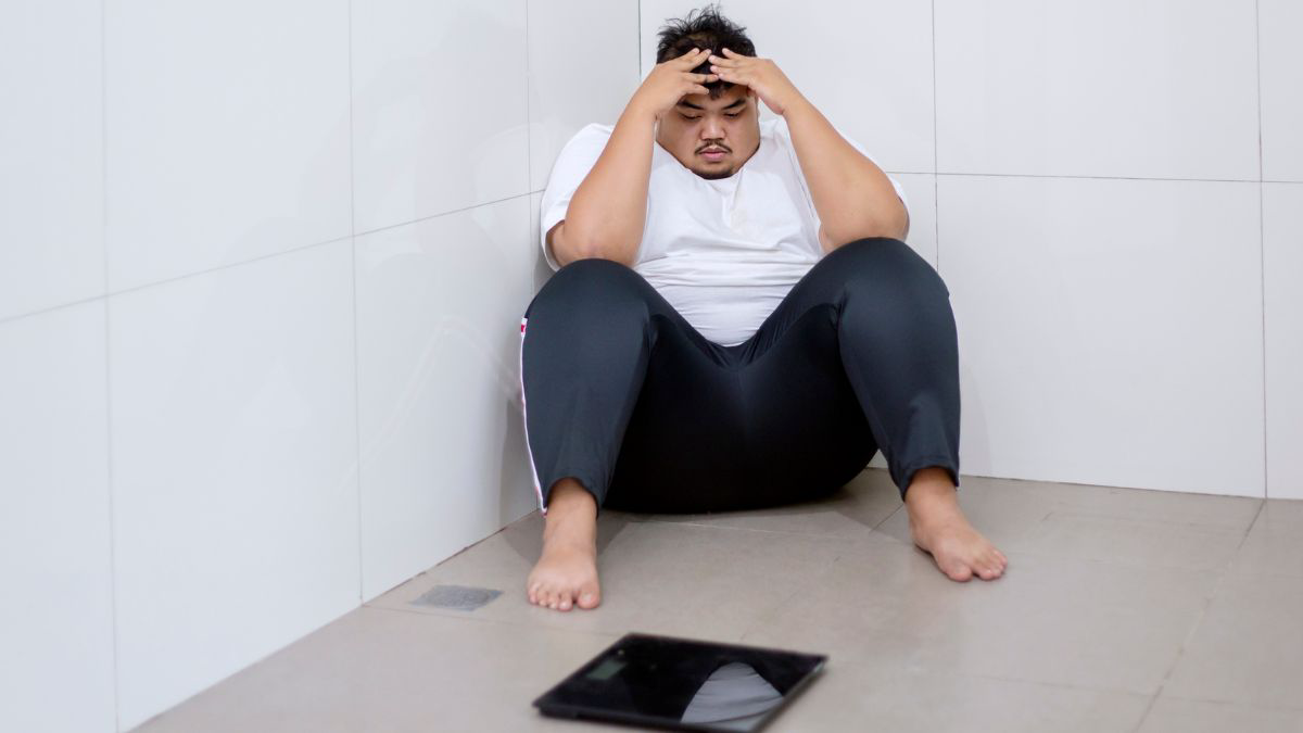 9 Dampak Kelebihan Lemak yang Mengancam Kesehatan - KlikDokter